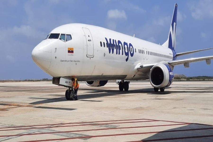 Wingo se prepara y ya dio una fecha tentativa para iniciar operaciones